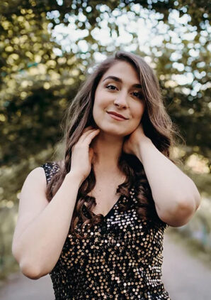 Emily Dorn | Piper Artists Management